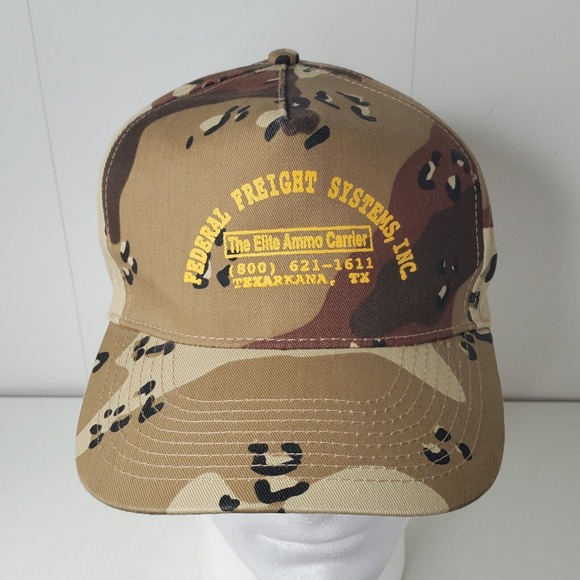 OTTO | Accessories | Federal Freight Systems Inc The Elite Ammo Carrier ...